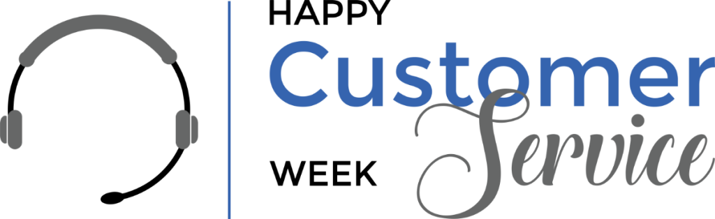 Customer Service Week 2024 - ILLUMUS