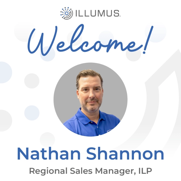 Welcoming Nathan Shannon: ILP's Newest Southeast Regional Sales Manager ...